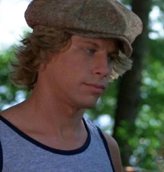 Jeff (Friday the 13th) | Headhunter's Horror House Wiki | Fandom