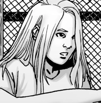 Lydia | Headhunter's Horror House Wiki | Fandom