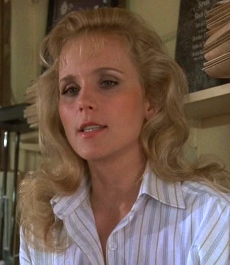 Pam Roberts | Headhunter's Horror House Wiki | Fandom