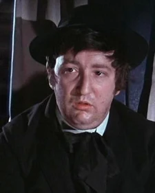 Peter May | Headhunter's Horror House Wiki | Fandom