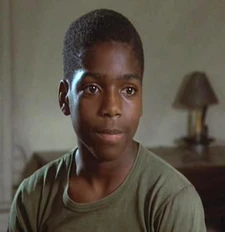 Reggie Winter | Headhunter's Horror House Wiki | Fandom