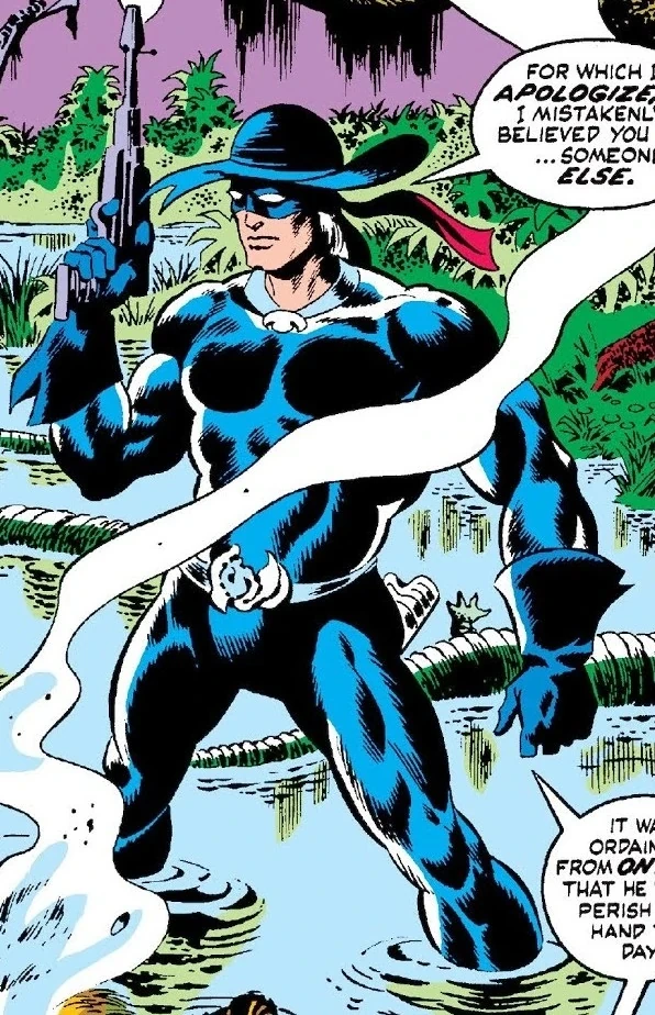 Ross Everbest | Headhunter's Horror House Wiki | Fandom