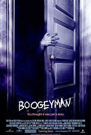 Boogeyman (2005) | Headhunter's Horror House Wiki | Fandom