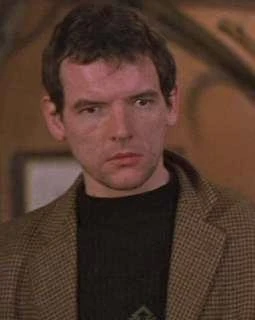 David Schofield | Headhunter's Horror House Wiki | Fandom