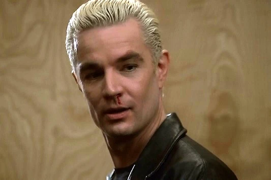 Angel: Destiny | Headhunter's Horror House Wiki | Fandom