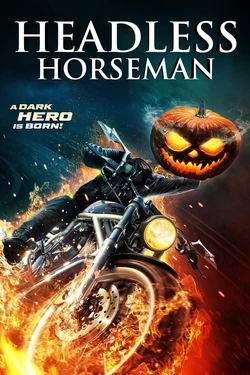 Headless Horseman (2022) | Headhunter's Horror House Wiki | Fandom