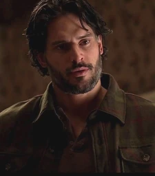 Alcide Herveaux | Headhunter's Horror House Wiki | Fandom
