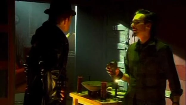 Blood Price | Headhunter's Horror House Wiki | Fandom