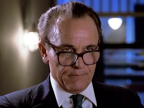 Doctor Hoffman | Headhunter's Horror House Wiki | Fandom