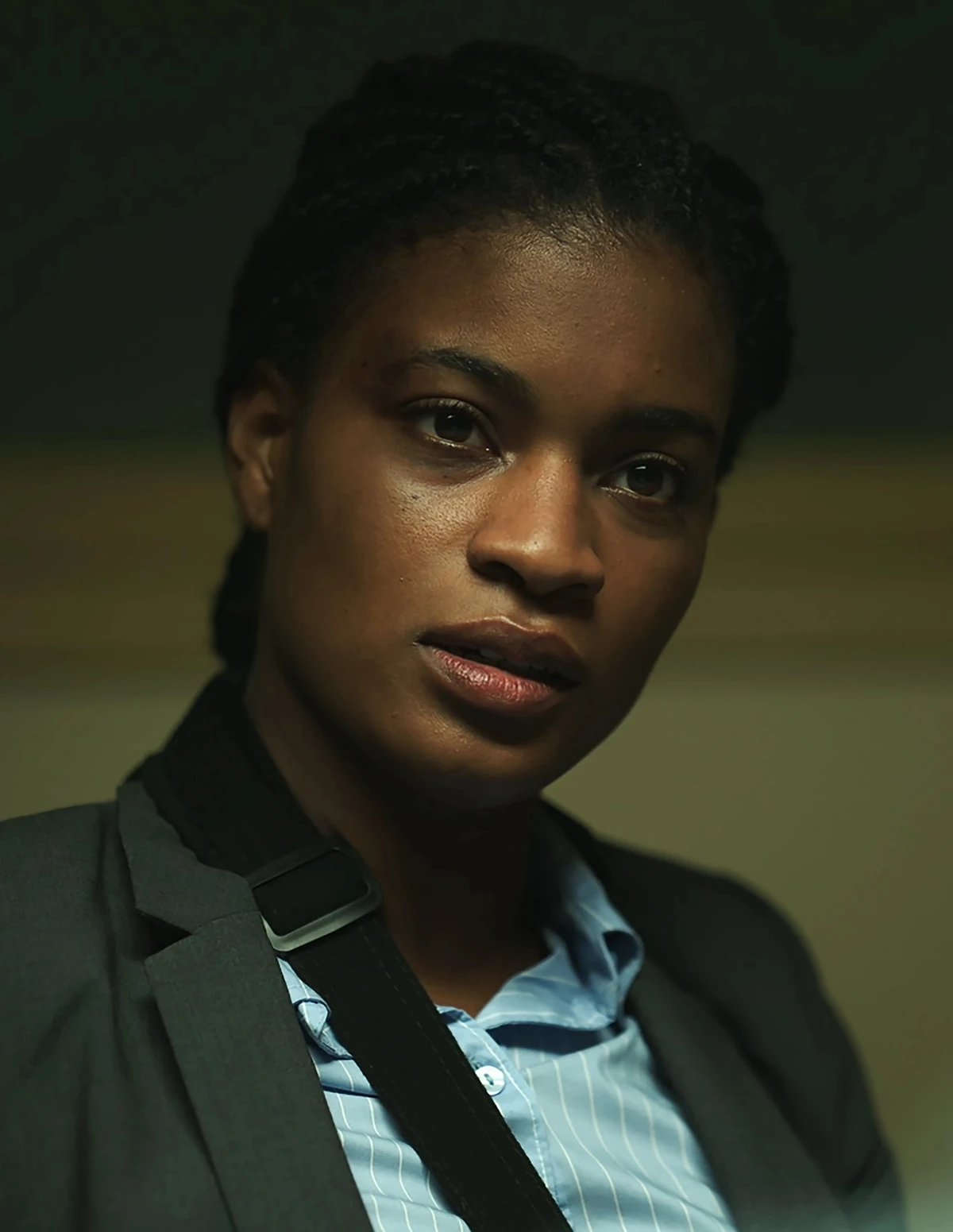 Tabitha Hutter | Headhunter's Horror House Wiki | Fandom