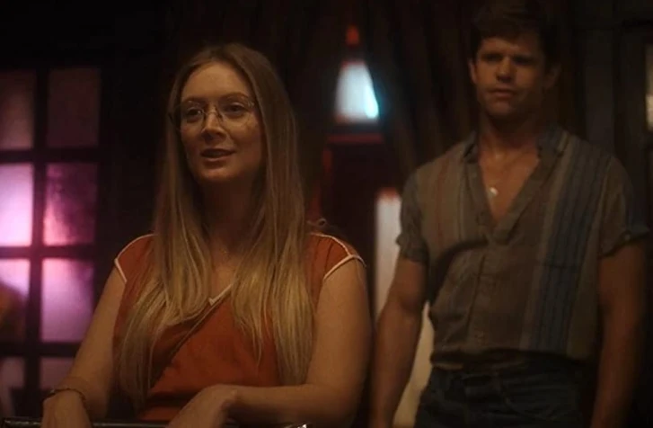 American Horror Story: Bad Fortune | Headhunter's Horror House Wiki ...