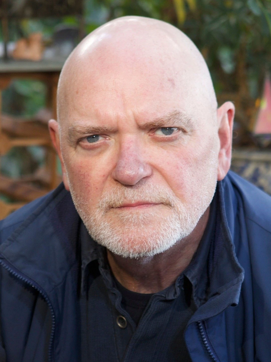 Angus MacInnes | Headhunter's Horror House Wiki | Fandom