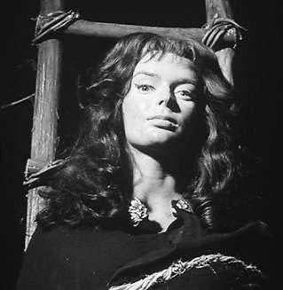 Princess Vajda | Headhunter's Horror House Wiki | Fandom