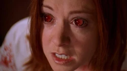Buffy the Vampire Slayer: Seeing Red | Headhunter's Horror House Wiki ...