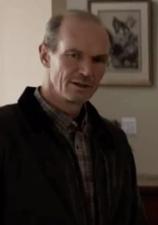 Ray Nelson | Headhunter's Horror House Wiki | Fandom