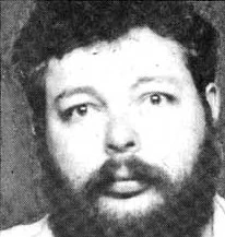 Tom Sutton | Headhunter's Horror House Wiki | Fandom