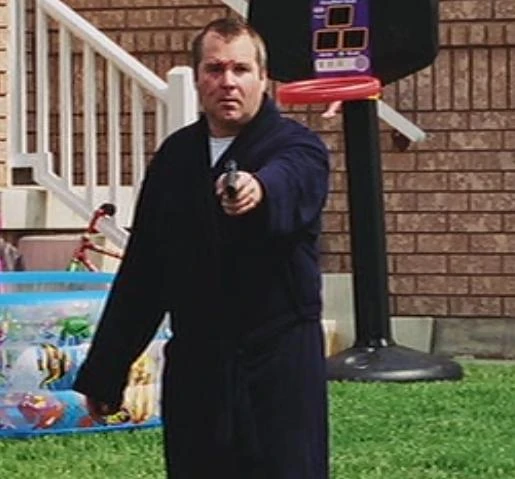 Colm Magner | Headhunter's Horror House Wiki | Fandom