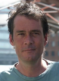 David Price | Headhunter's Horror House Wiki | Fandom