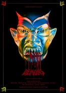 Demoni | Headhunter's Horror House Wiki | Fandom
