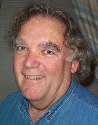 Paul A. Partain | Headhunter's Horror House Wiki | Fandom