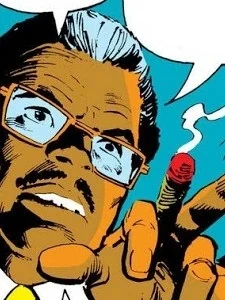 Samuel Tate | Headhunter's Horror House Wiki | Fandom