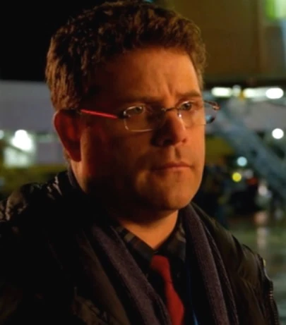 Jim Kent | Headhunter's Horror House Wiki | Fandom