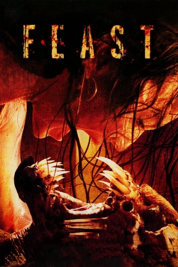 Feast film series | Headhunter's Horror House Wiki | Fandom