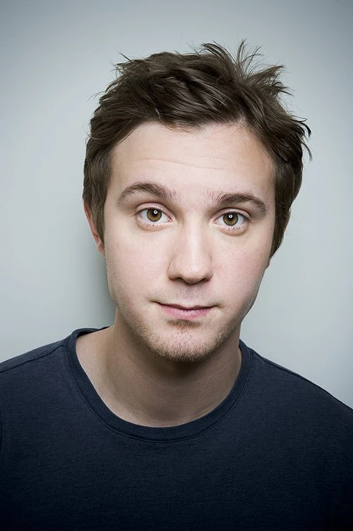 Sam Huntington | Headhunter's Horror House Wiki | Fandom