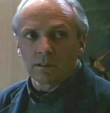 Mister Becker | Headhunter's Horror House Wiki | Fandom