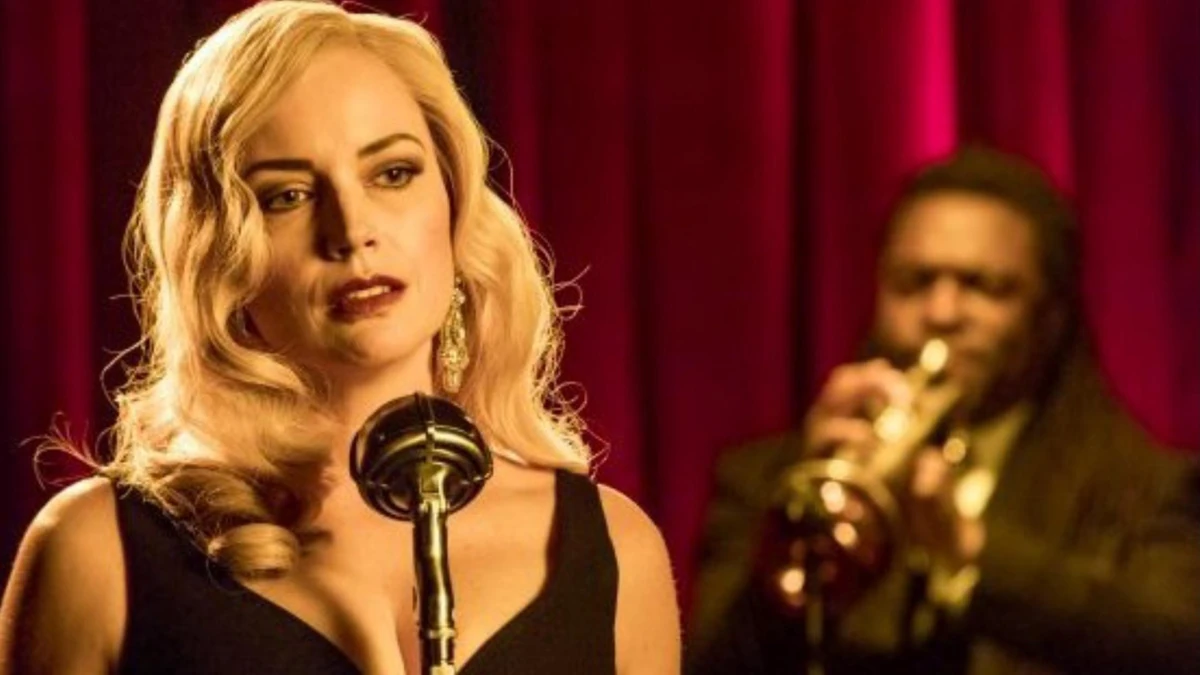 Preacher: Damsels | Headhunter's Horror House Wiki | Fandom