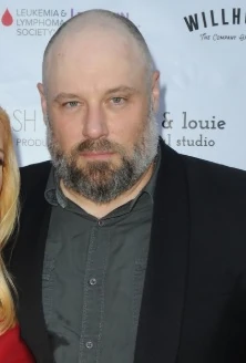 Chris Grismer | Headhunter's Horror House Wiki | Fandom