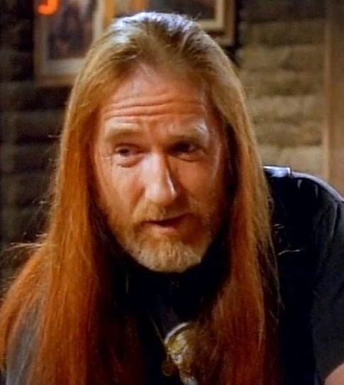 Clive Turner | Headhunter's Horror House Wiki | Fandom