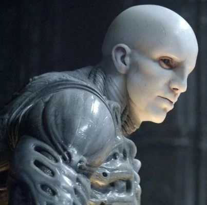 Engineers | Headhunter's Horror House Wiki | Fandom