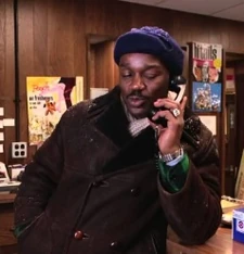 Larry Durkin | Headhunter's Horror House Wiki | Fandom