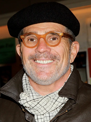 David Mamet | Headhunter's Horror House Wiki | Fandom