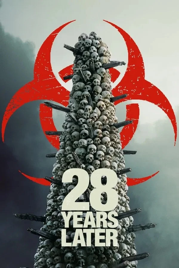 28 Years Later | Headhunter's Horror House Wiki | Fandom