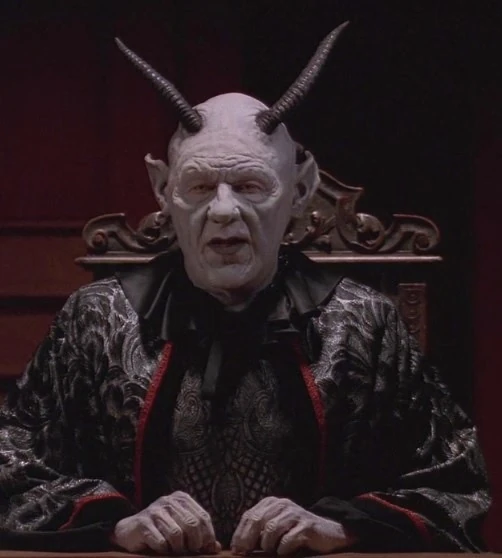 Sebassis | Headhunter's Horror House Wiki | Fandom