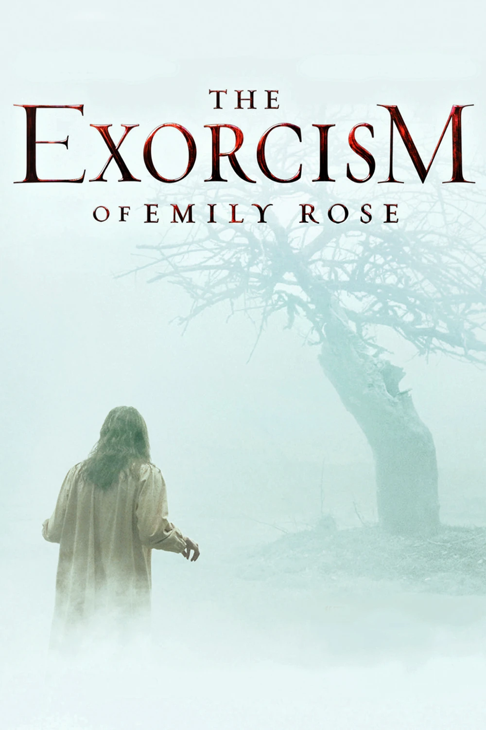 Exorcism of Emily Rose, The | Headhunter's Horror House Wiki | Fandom