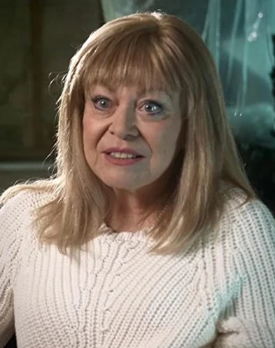 Lorna Moody | Headhunter's Horror House Wiki | Fandom