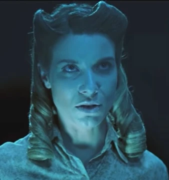 Audrey Rainier | Headhunter's Horror House Wiki | Fandom