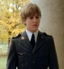 Mark Thorn | Headhunter's Horror House Wiki | Fandom