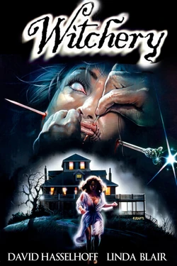 Witchery | Headhunter's Horror House Wiki | Fandom