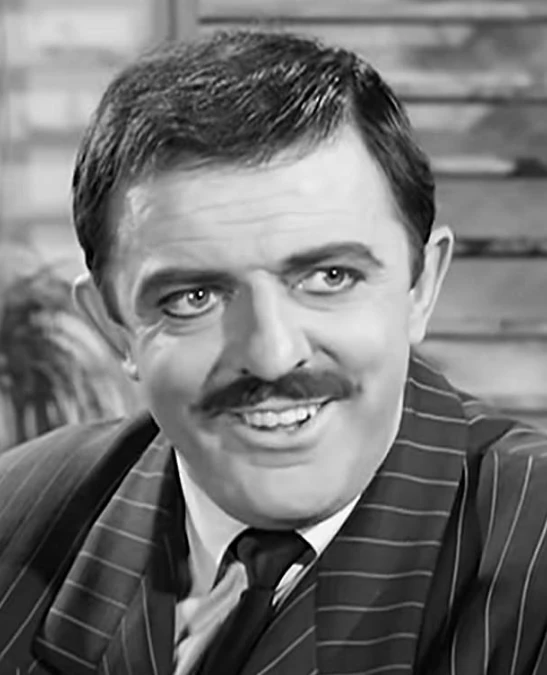 Gomez Addams | Headhunter's Horror House Wiki | Fandom