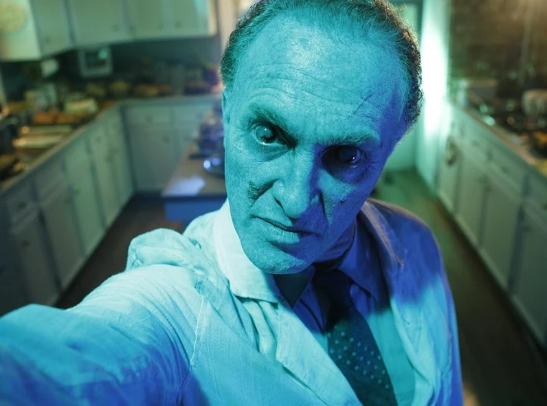 Category:Juan-Carlos Guzman | Headhunter's Horror House Wiki | Fandom