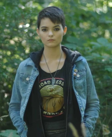 Verity | Headhunter's Horror House Wiki | Fandom