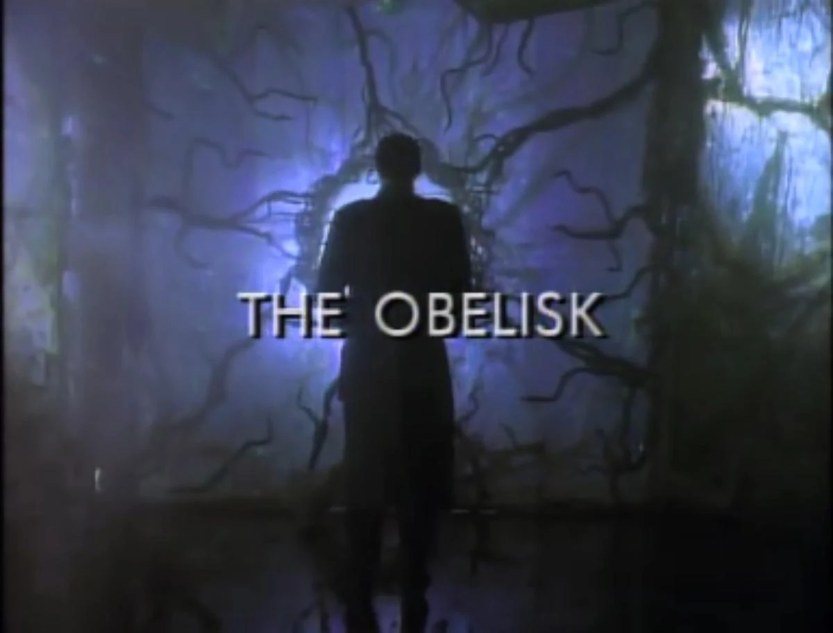 War of the Worlds: The Obelisk | Headhunter's Horror House Wiki | Fandom