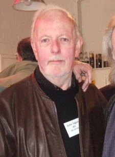 Robin Vidgeon | Headhunter's Horror House Wiki | Fandom