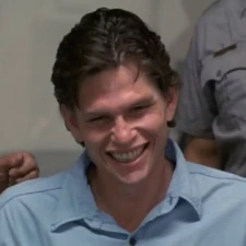 Character:Patrick Channing | Headhunter's Horror House Wiki | Fandom