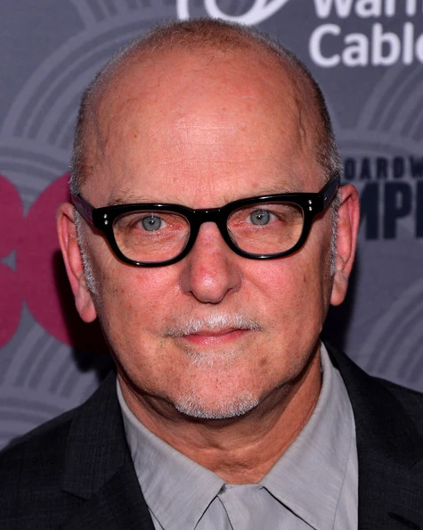 Allen Coulter | Headhunter's Horror House Wiki | Fandom