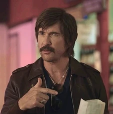 Bruce/AHS | Headhunter's Horror House Wiki | Fandom